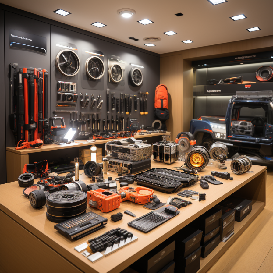 The Most Reliable Car Parts from Japan in 2024 – Atlasystars