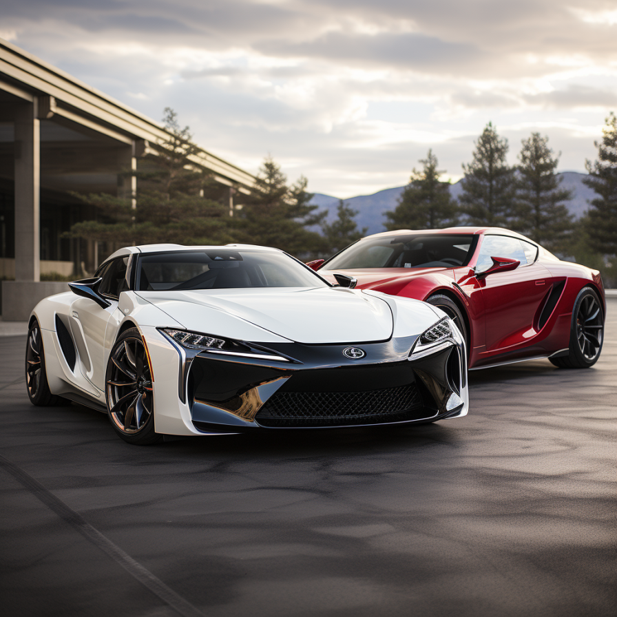 Top 5 Iconic Japanese Sports Cars: Impact & Legacy in Automotive World ...