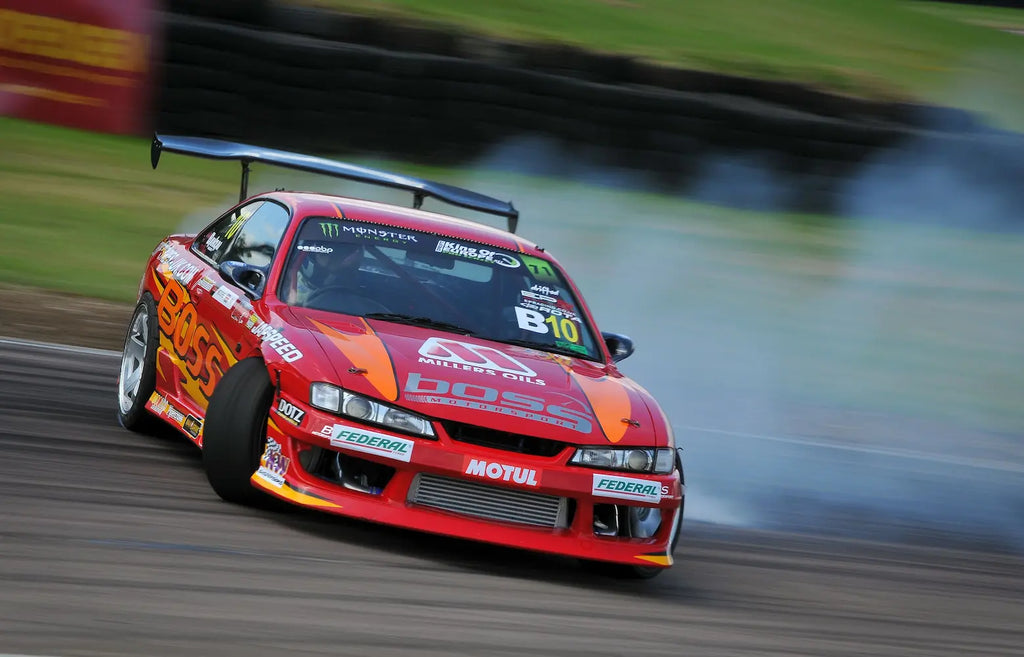 Discover Japan’s Top Race Tracks | Ultimate Guide for Motorsport ...